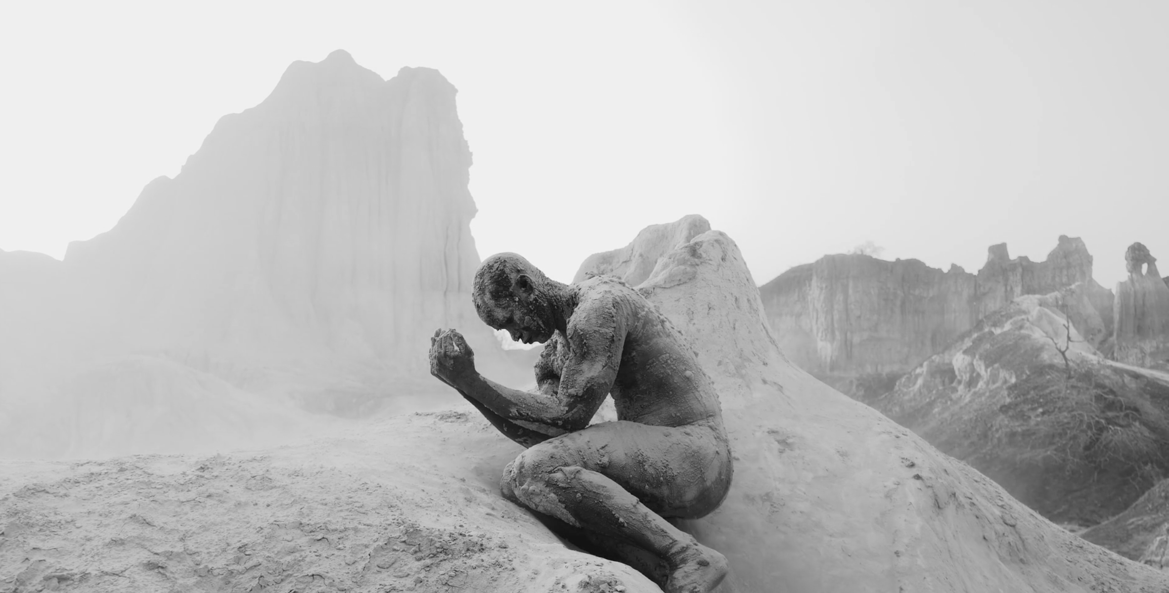 Yatreda - Adam and Hewan - Artworks - Fellowship